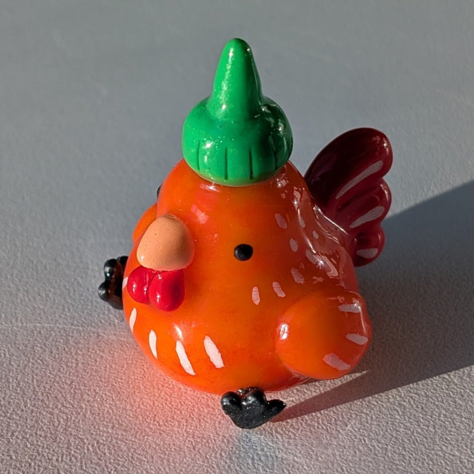 Sir Racha Rooster – eggie